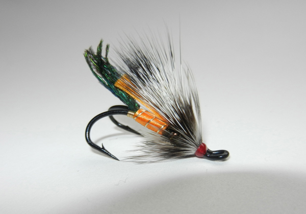 The “Rusty Rat” –Restigouche River Lodge | An Atlantic Salmon Fly ...