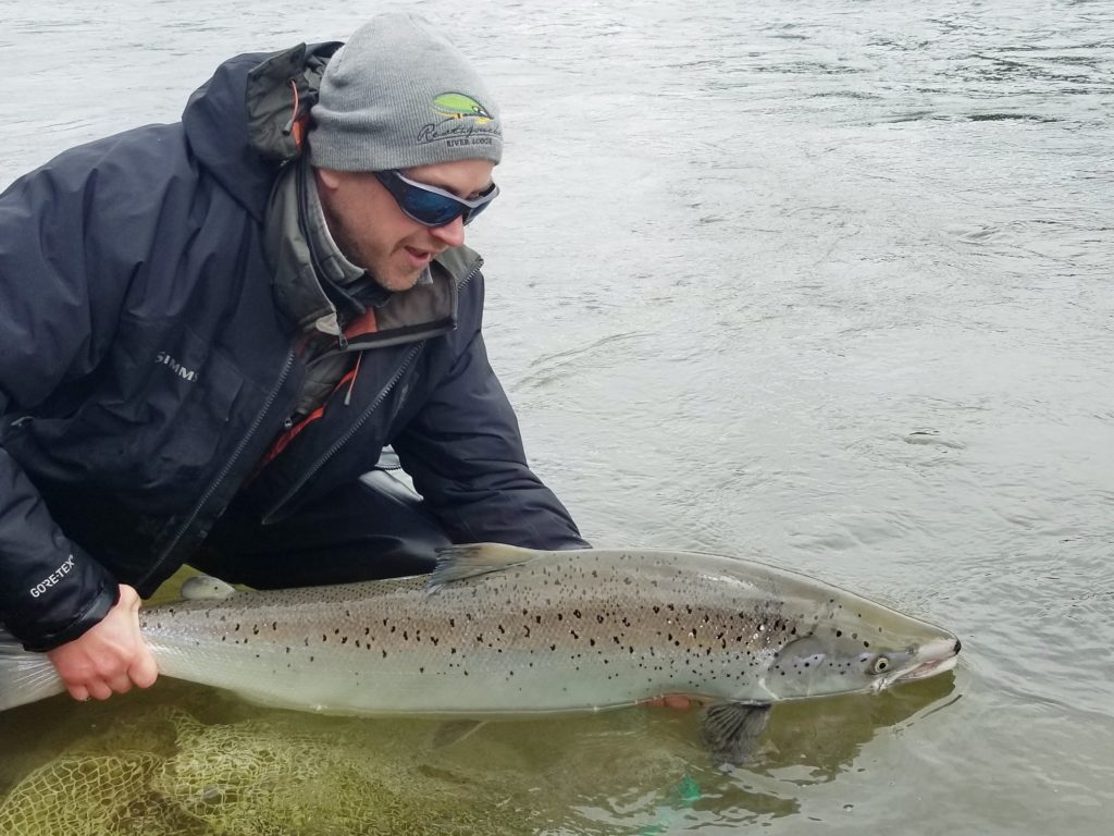 Home – Restigouche River Lodge | An Atlantic Salmon Fly Fishing Lodge